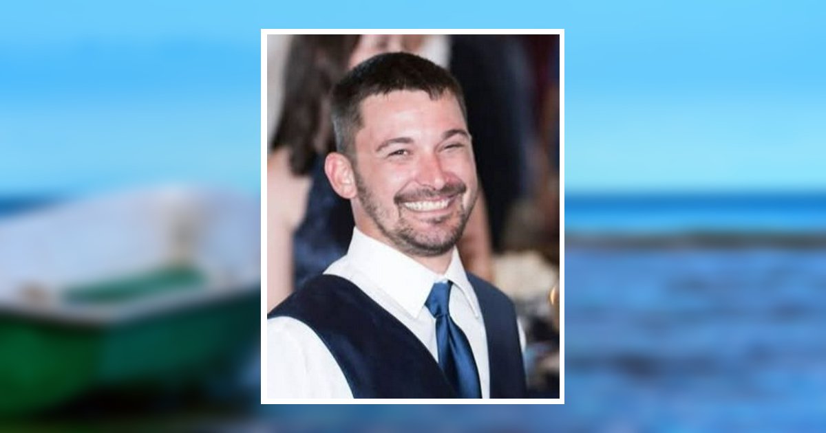 Jake Eller Obituary May 3, 2025 - Eric MD Bell Funeral Home and ...