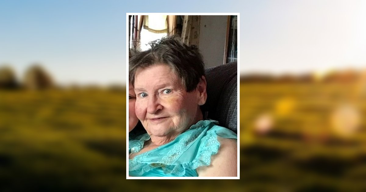 Janet E Struble Obituary April 7, 2018 - McGuire & Davies Funeral Home ...