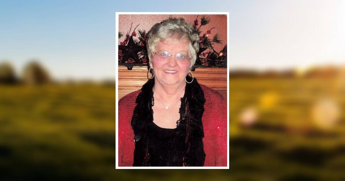 Veronica C Kirkpatrick Obituary August 29, 2022 - Good Shepherd Funeral ...