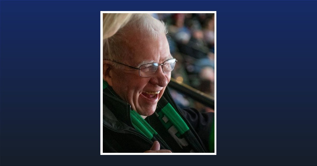 Donald Regan Obituary October 23, 2020 - Bradshaw Funeral