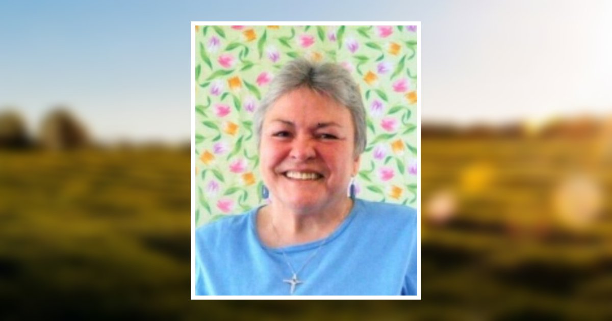 Debora Ann Posik Obituary July 30, 2015 - McComas Family Funeral Homes