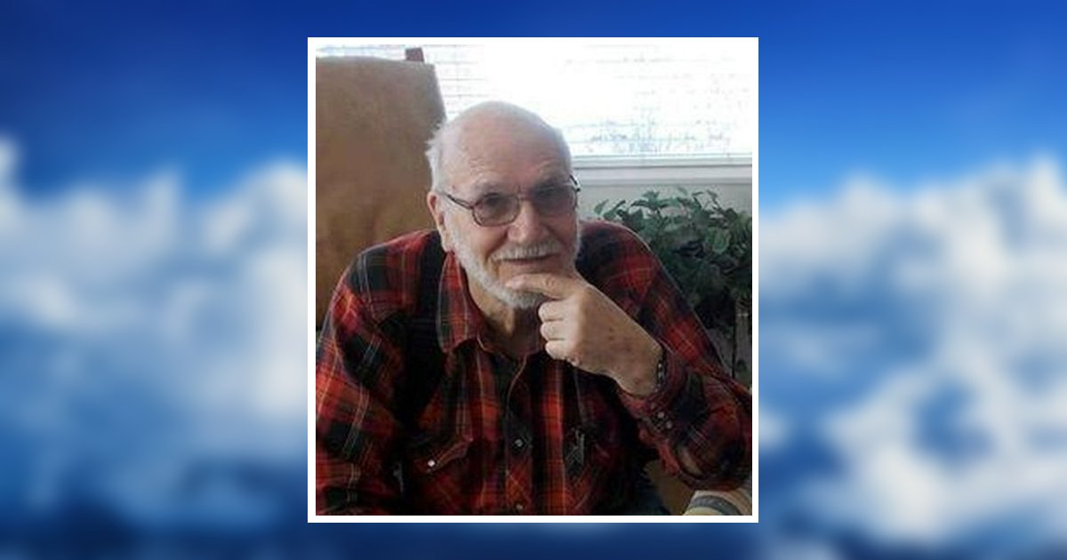 Vern Carl Hutchens Obituary September 14, 2016 - Coltrin Mortuary ...