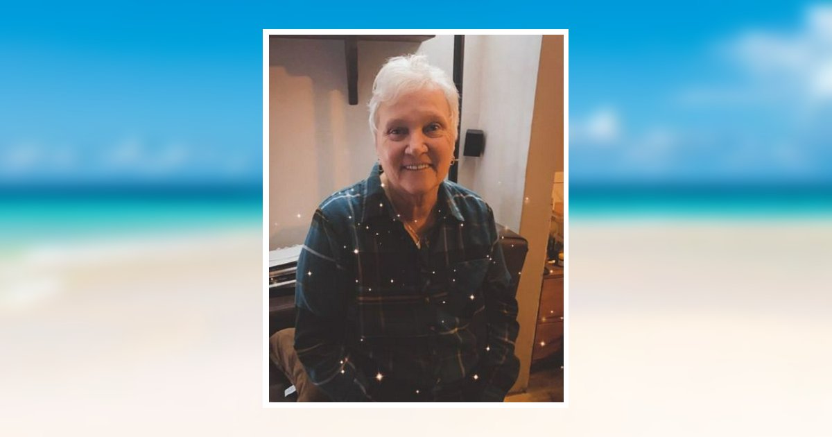 Patricia Lea Lawton Obituary August 18, 2024 - Newcomer Green Bay