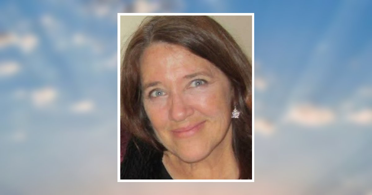 Lynette Marie Hassinger Obituary May 25, 2025 - Buhrig Funeral Home & Crematory