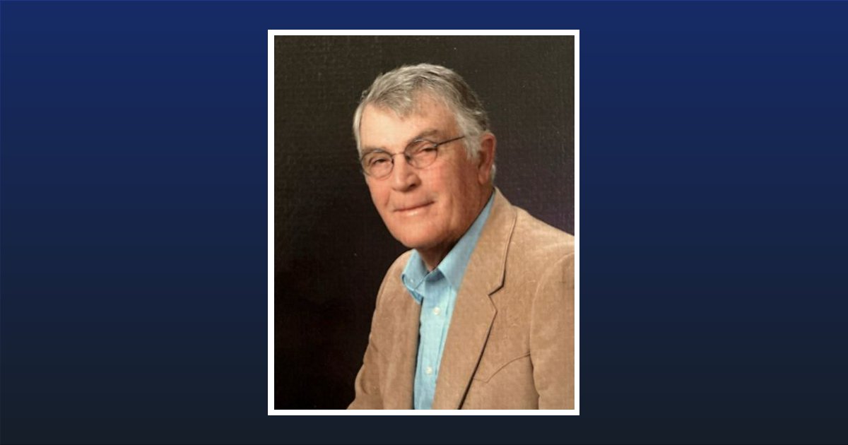 Merle Gene Lierman Obituary February 18, 2025 - Rosenau Funeral Home ...