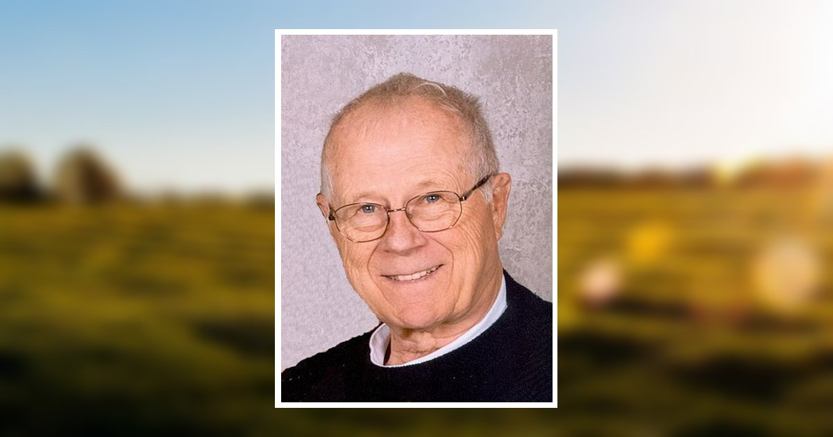 David Rausch Obituary December 4, 2013 - Wichmann Funeral Homes