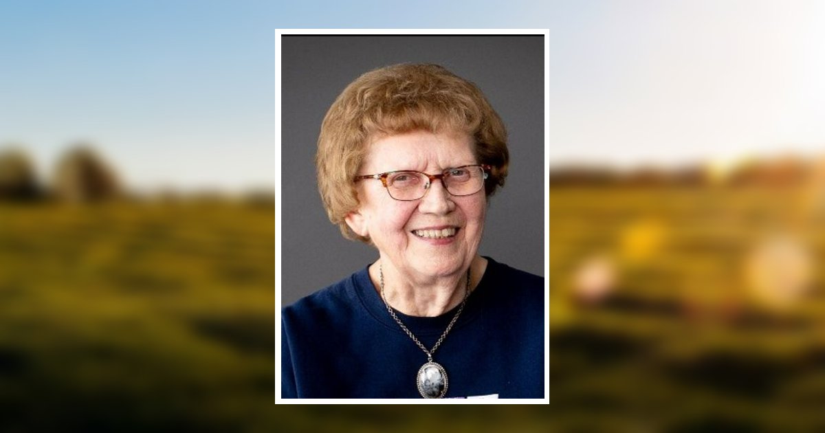Elizabeth Starkey Obituary November 24, 2019 - Haut Funeral Home