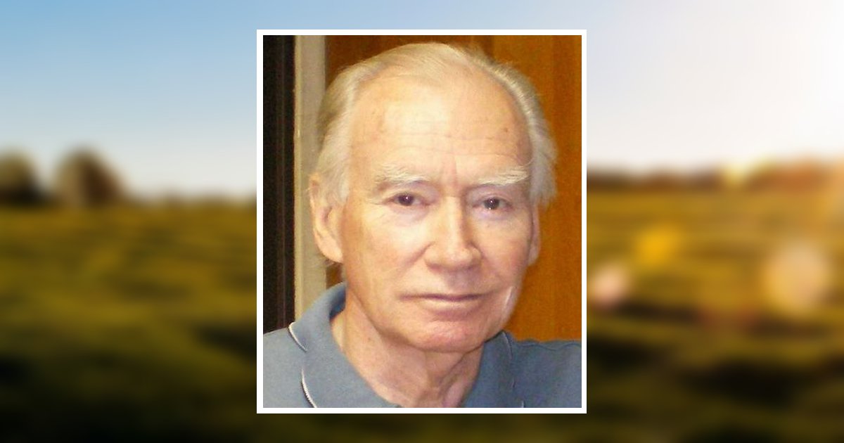 Darrell Lindsay Stark Obituary June 15, 2018 - Emmick Family Funeral ...