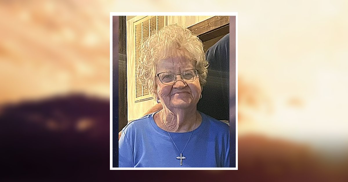 Barbara Dielkes Obituary March 28, 2025 - Jordan Funeral Group