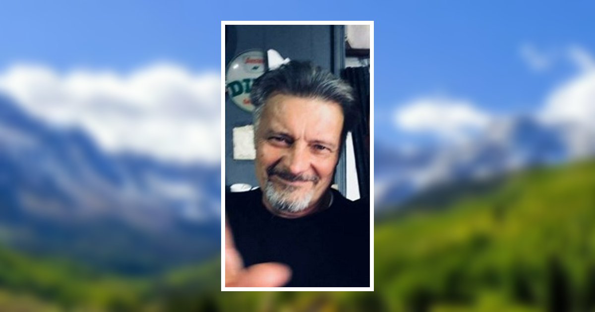 Richard "Rick" Abell Obituary January 17, 2019 - Newcomer Kentuckiana