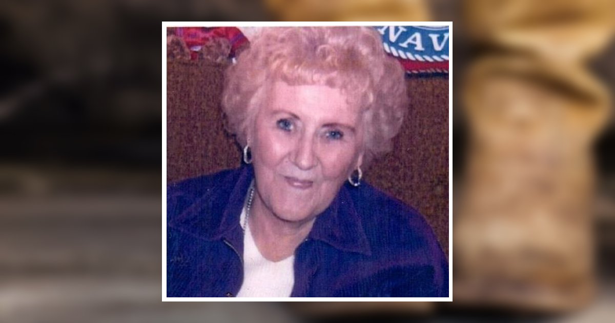 Marion Morse Obituary July 13, 2025 - Brookings-Smith Funeral Home