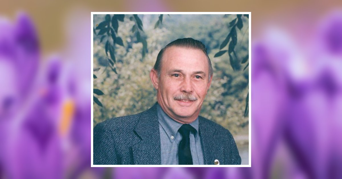 Paul Stapleton Obituary - Newcomer Dayton