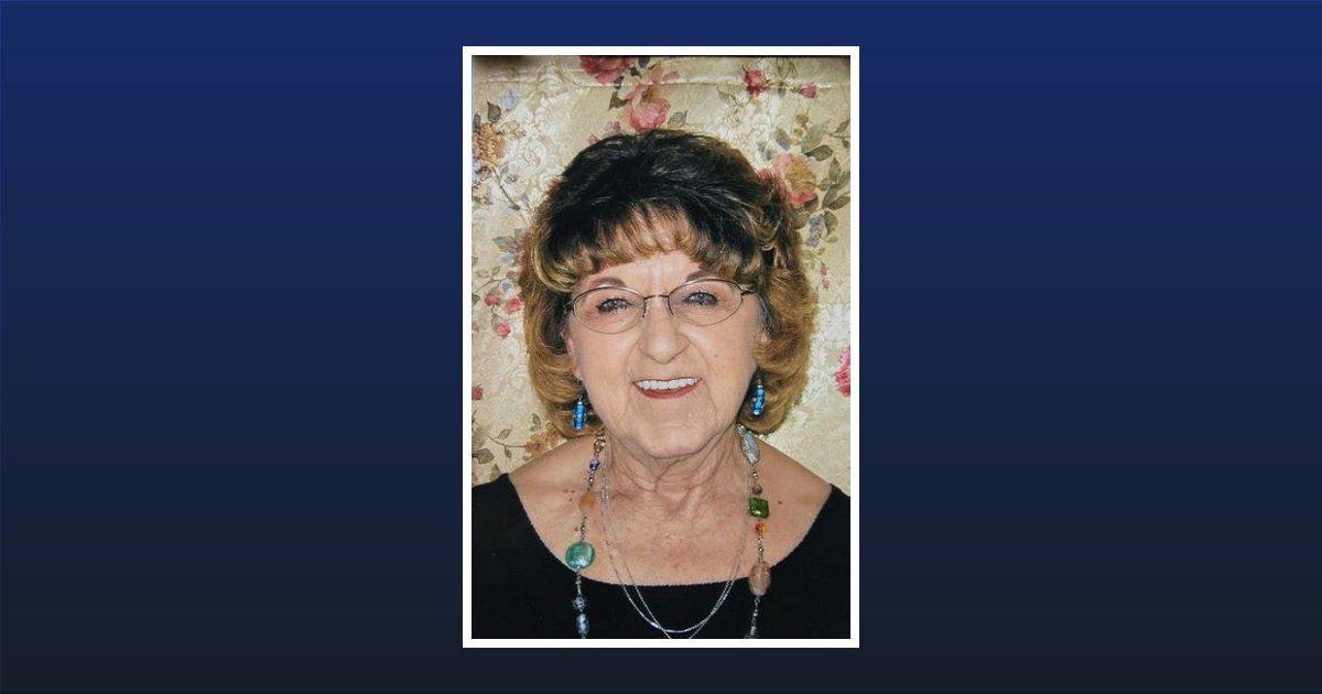 Brenda Reed Obituary March 17, 2025 - Bailes Polk Funeral Home