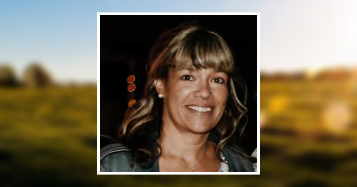 Robyn Patricia Davis Obituary February 3, 2025 - Scobee-Combs-Bowden ...