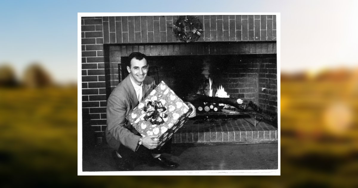 Salvatore Robert Riccobono Obituary August 20, 2016 - French Funerals ...