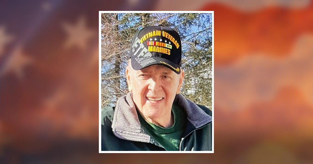 John J. Jahn Obituary December 31, 2021 - Plantsville Funeral Home
