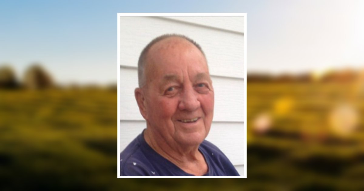 John B. Kranz Obituary February 3, 2020 - Starkson Family Life ...