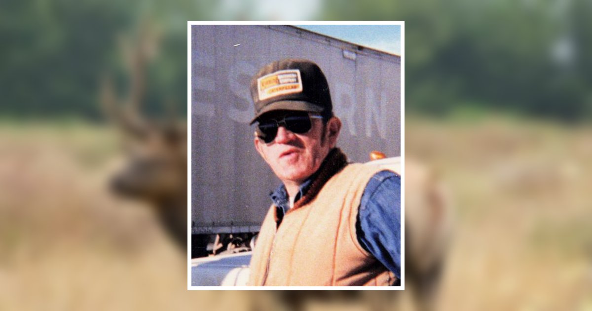 Daniel O. Rutledge Obituary 2023 - Casada Funeral Home