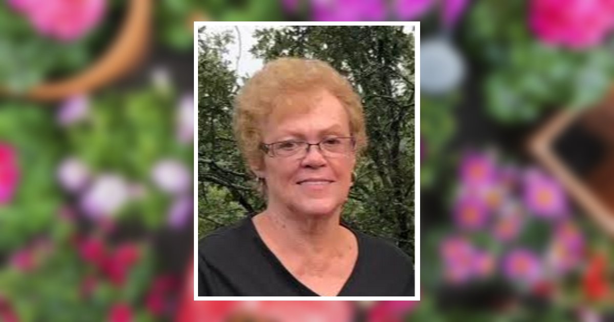 Alice "Ann" Howell Obituary March 22, 2023 - Smith Family Funeral Home