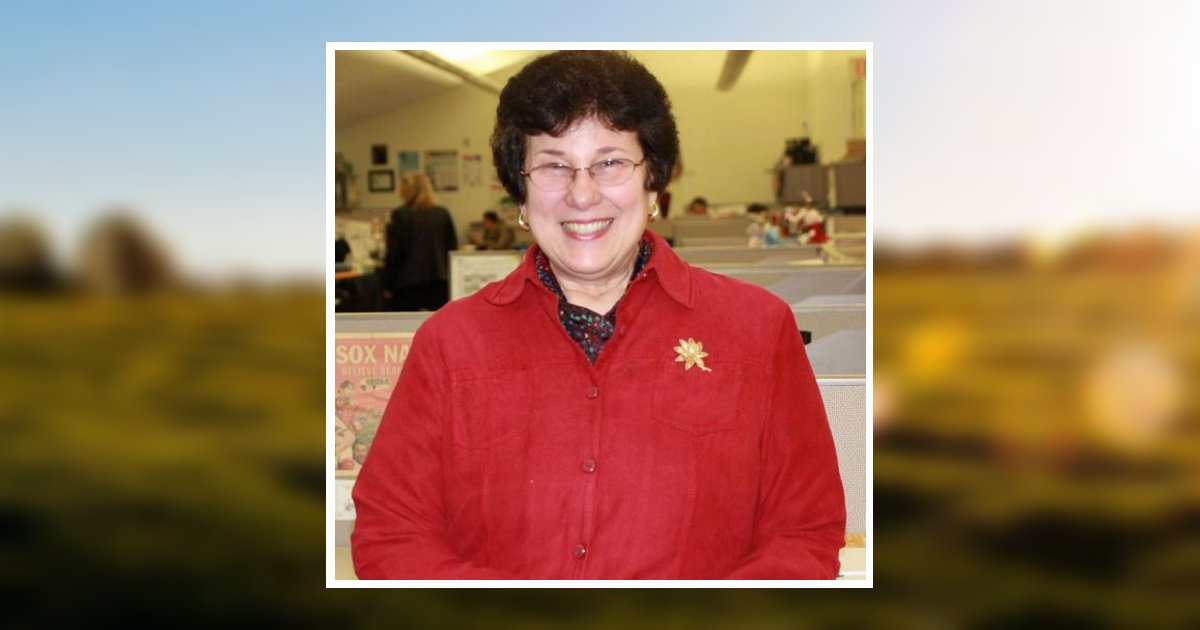 Barbara Ann Tozzi Obituary March 7, 2021 - Smart Cremation