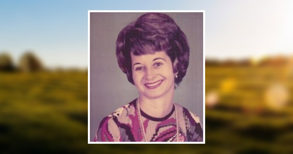 Mrs. Lorene White Holyfield Obituary December 2, 2012 - Moody Funeral Services