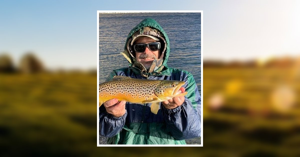 Tony Dehart Obituary May 29, 2023 - Emmerson-Bartlett Memorial Chapel