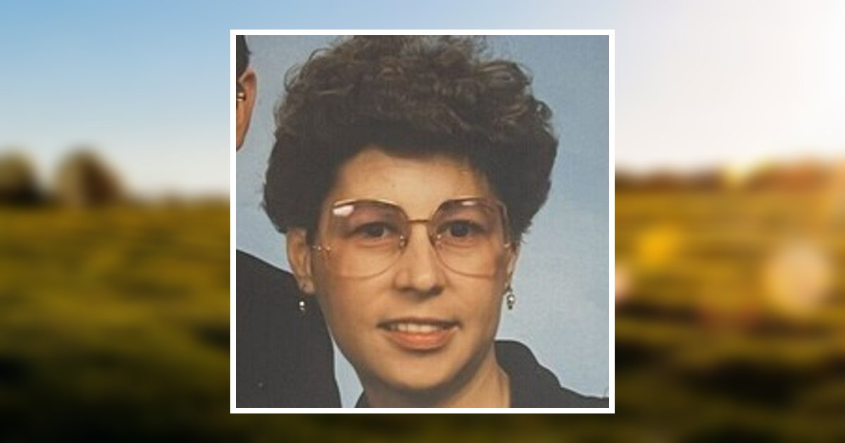 Teresa Kay Gillum Obituary January 13, 2023 - Norwood Wyatt Chapel ...