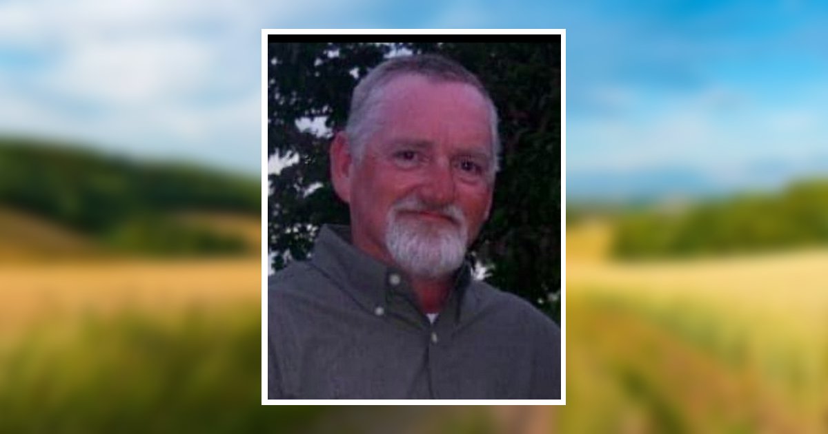 Kevin "Red Dog" Duane Wyant Obituary June 18, 2023 - Illini Cremation