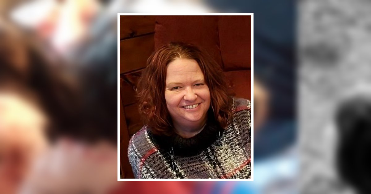 Billie Jo Norris Obituary September 6, 2025 - Johnson-Danielson Funeral ...