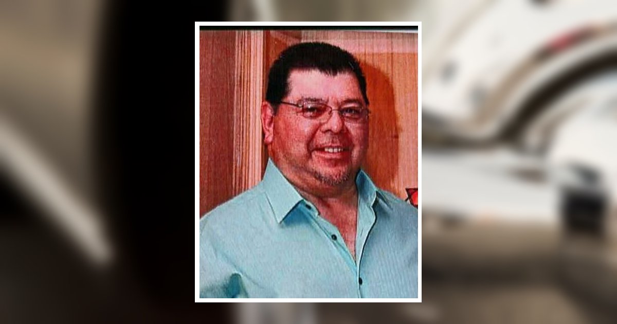 George A. Rocha Obituary March 5, 2025 - Mothe Funeral Homes, LLC