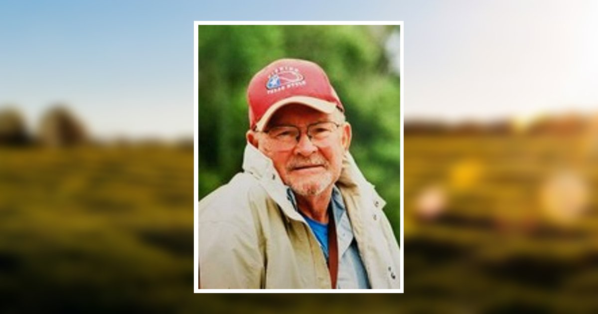 Merle Stuart Obituary March 12, 2018 - Benjamin Funeral Service