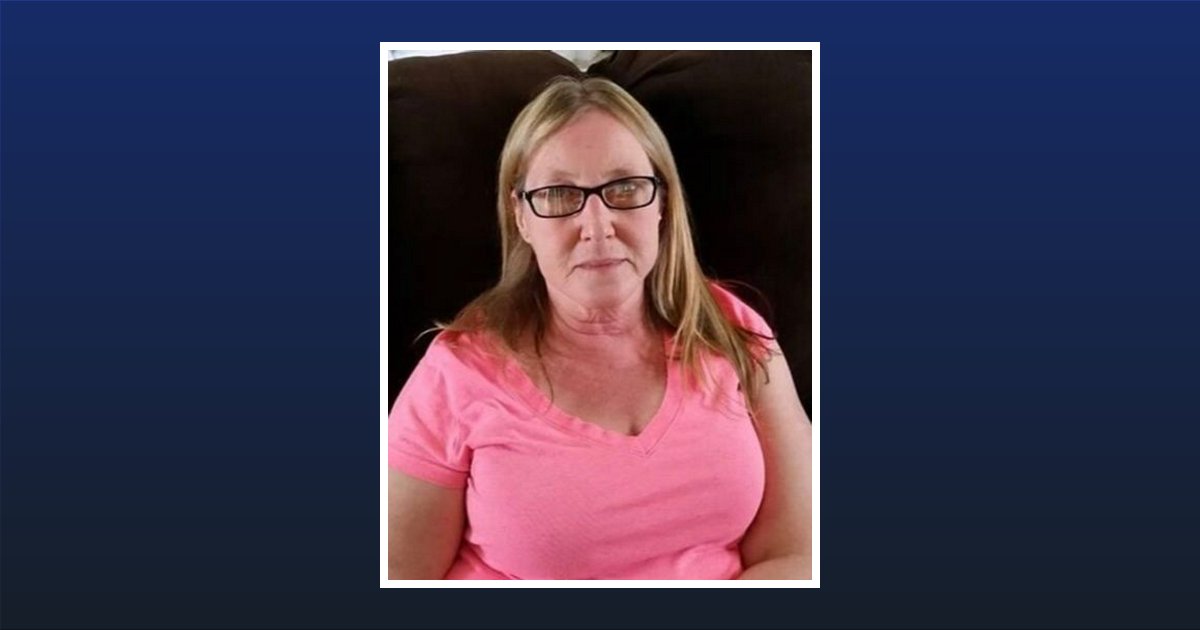 Debbie Ann Fistell Obituary June 27, 2023 - Horan & McConaty Funeral ...