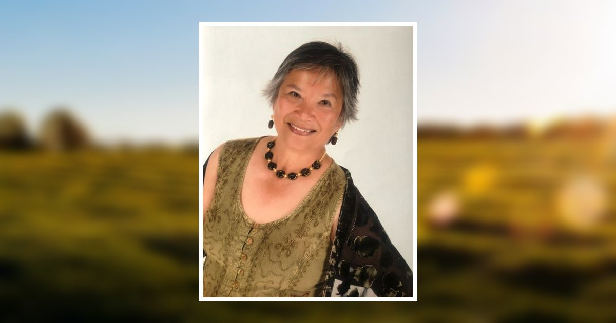 Siew Lin Tan Obituary 2022 - Emmick Family Funeral & Cremation Services