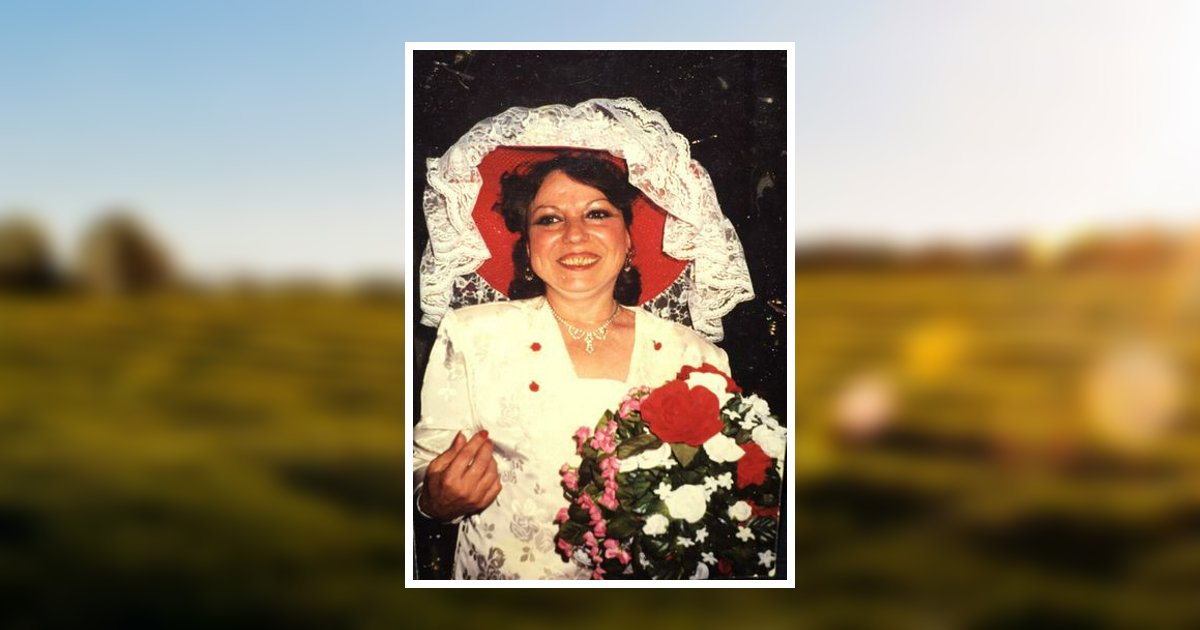 Barbara Foust Obituary September 29, 2021 - Quinlan Funeral Home