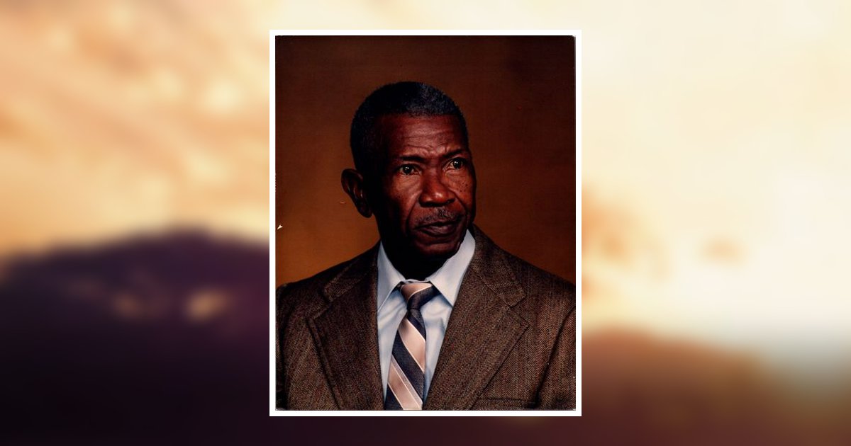 Willie “Jr” Brown Obituary December 21, 2023 - Wonderly Horvath Hanes Willie “Jr” Brown Obituary December 21, 2023 - Wonderly Horvath Hanes