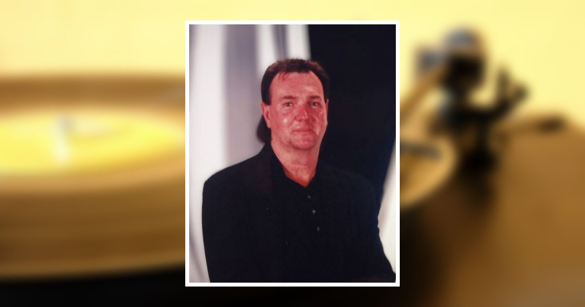 David Rex Isler Obituary May 12, 2024 - Mobile Memorial Gardens Funeral ...