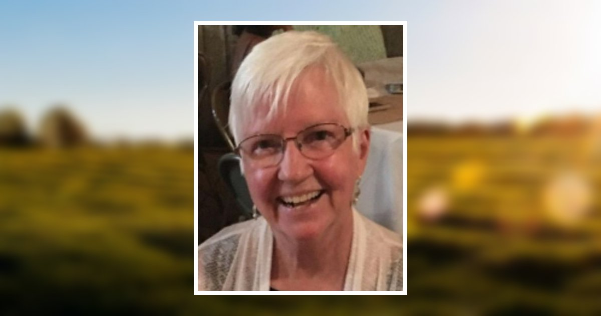 Kaye Finch Obituary December 11, 2019 - McAlister-Smith Funeral & Cremation