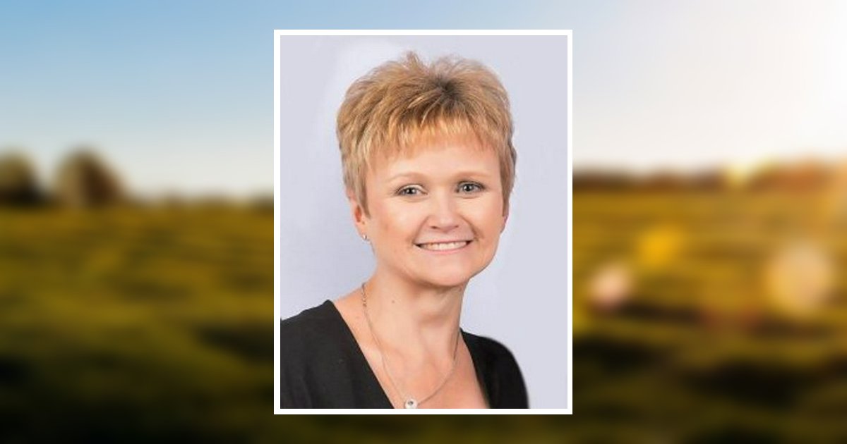 Paula Goetsch Obituary January 1, 2018 - Brainard Funeral Home and ...