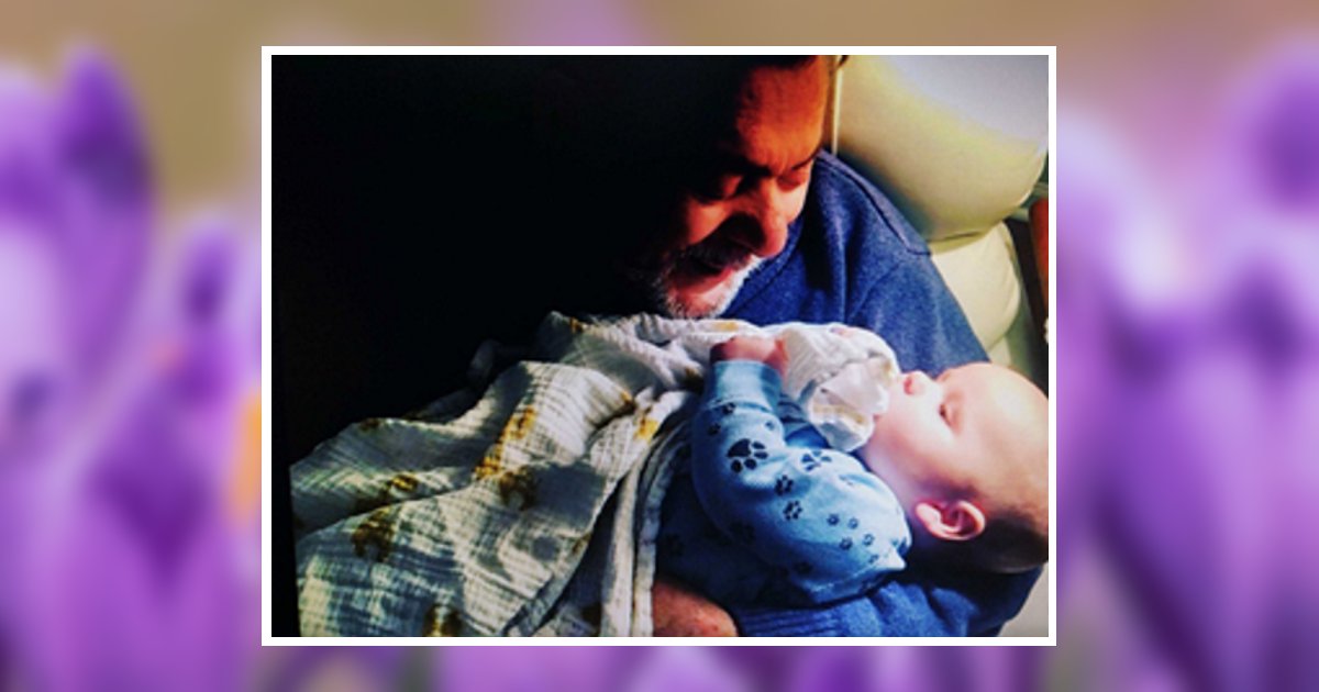 Salvatore V. Nalbone Obituary September 10, 2021 - New Comer Rochester