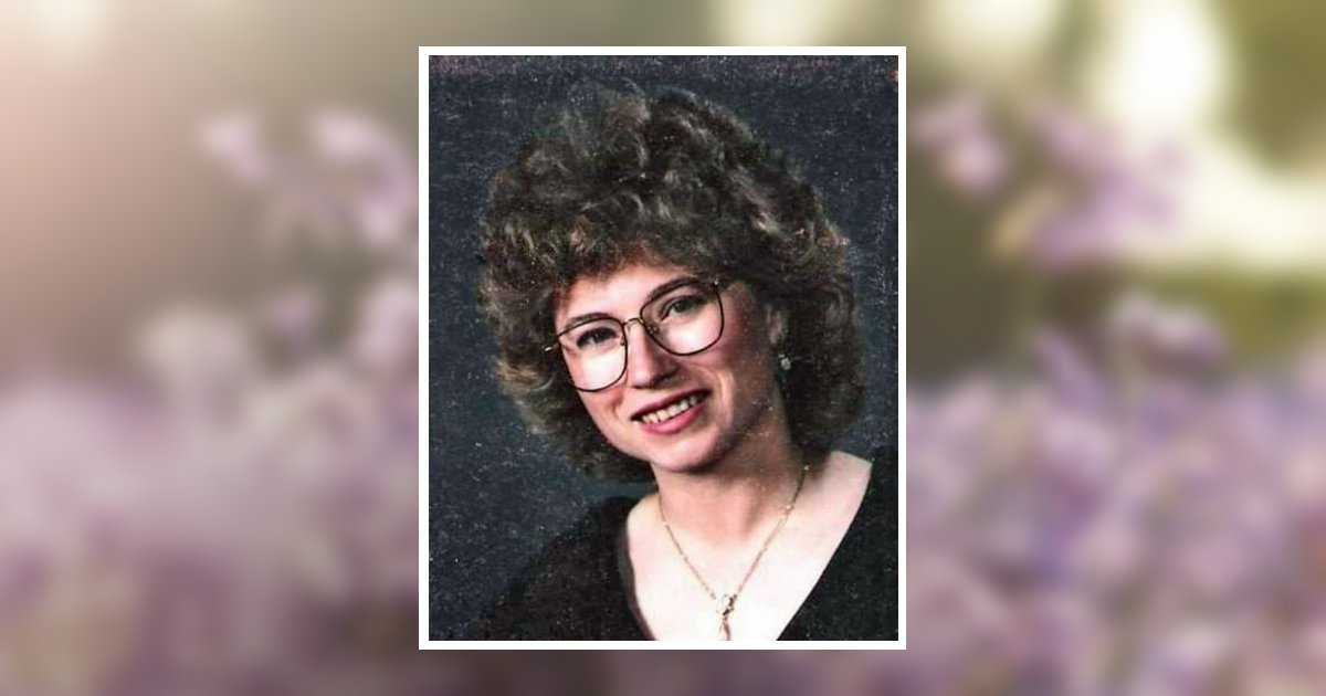 Cheralyn "Cheri" Hanson Obituary 2024 - Hartquist Funeral & Cremation Services