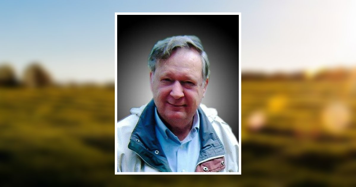 Michael Joseph Parella Obituary February 8, 2021 - Hart's Mortuary ...