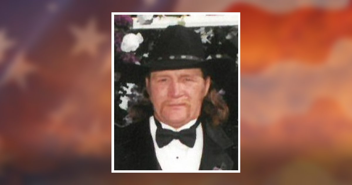 Kevin Wright Killian Obituary December 25, 2022 - Hullinger Mortuary