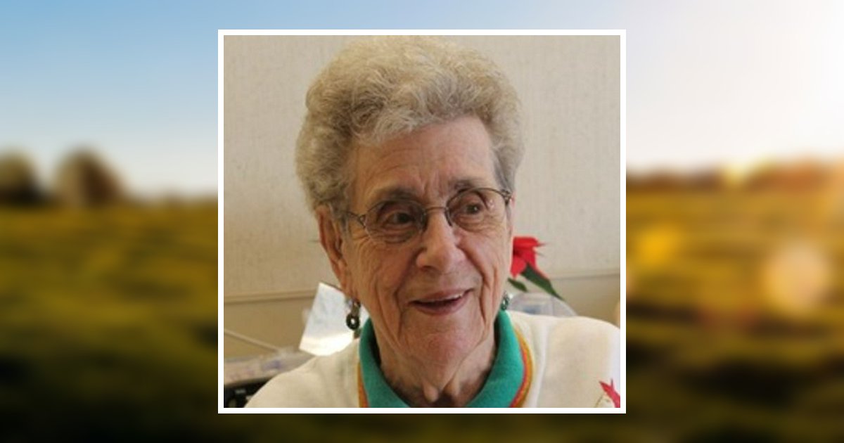 Mary Gootee Obituary March 24, 2015 - Newcomb and Collins Funeral Home