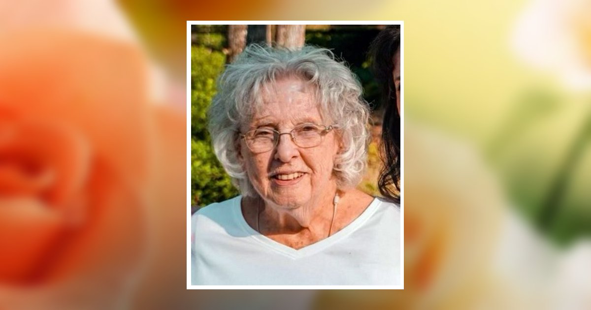 Barbara Roberts Obituary January 23, 2023 - Mulhearn Funeral Home