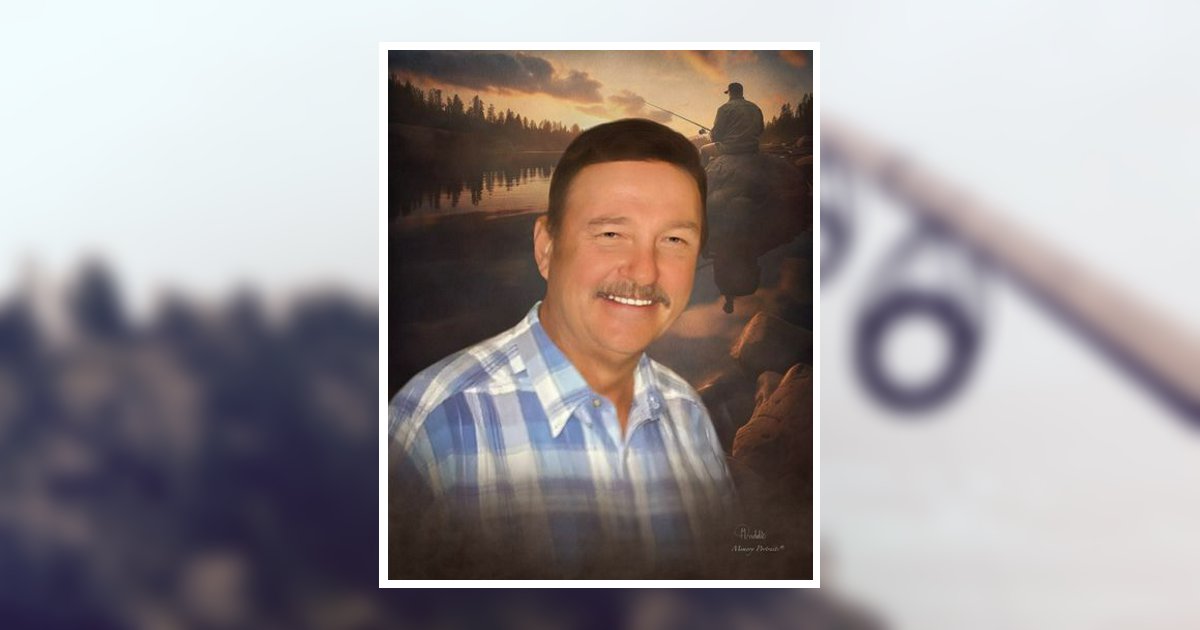 David Lee Doolan Obituary February 19, 2024 - C.T. Baker & Sons