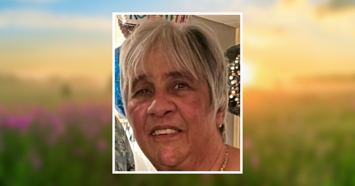 Donna M. (Talarico) Derr Obituary April 14, 2025 - Lutz Funeral Home, Inc.
