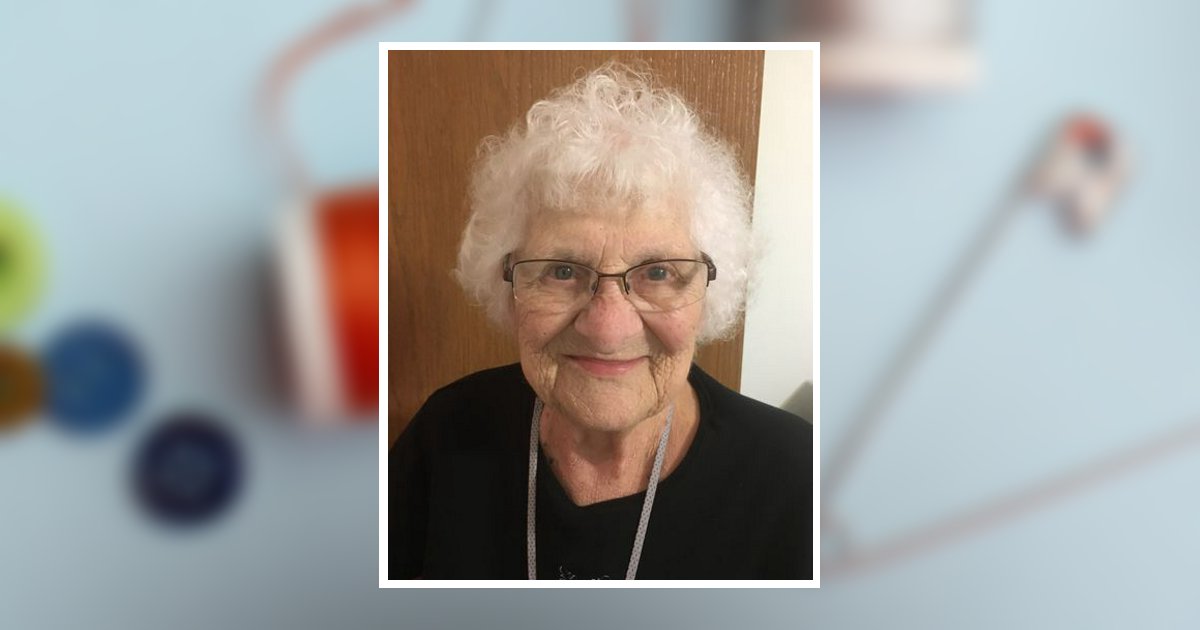 Phyllis J. Whaley Obituary October 17, 2023 - Randall & Roberts Funeral ...