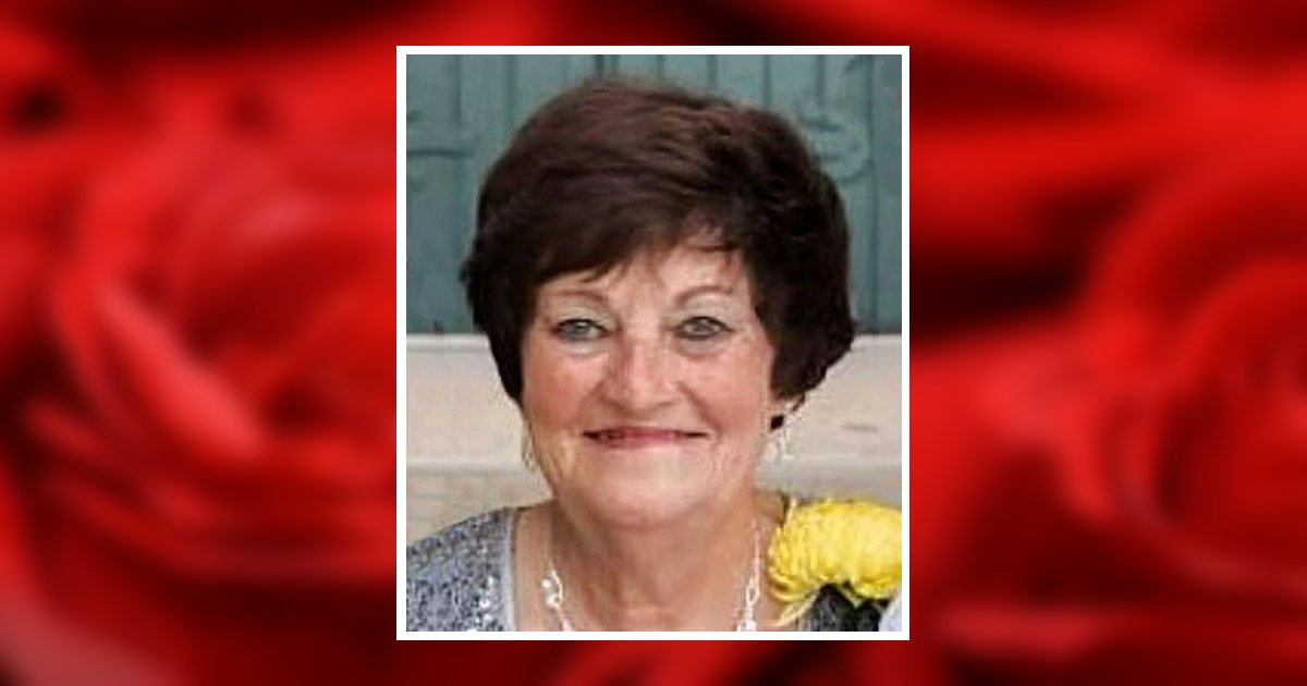 Carol L. Lunsford Obituary April 20, 2022 - Gard Funeral Home ...