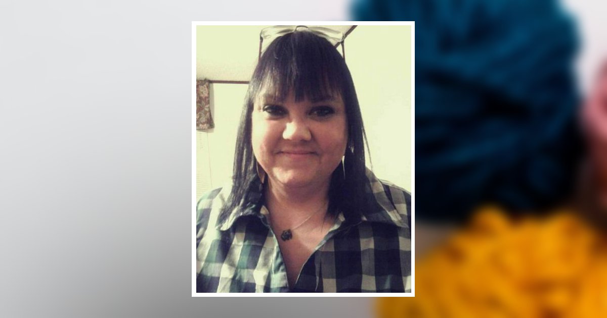 Dana Lynn Johnson Obituary March 28, 2024 - Low Country Cremation & Burial The Glennville ...