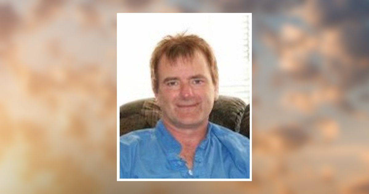 Christopher S Strelau Obituary December 17, 2022 - Sigs Funeral Home